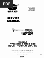 K3VL Pump Service Manual | PDF | Electrical Connector | Screw