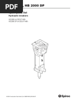 K3VL Pump Service Manual | PDF | Electrical Connector | Screw