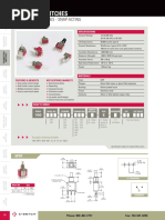Datasheet DS K7P07 | PDF