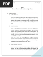Panduan Proposal Skripsi Binus Online | PDF
