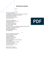 Ballad of a Frogman: A Navy Seal's Ode | PDF