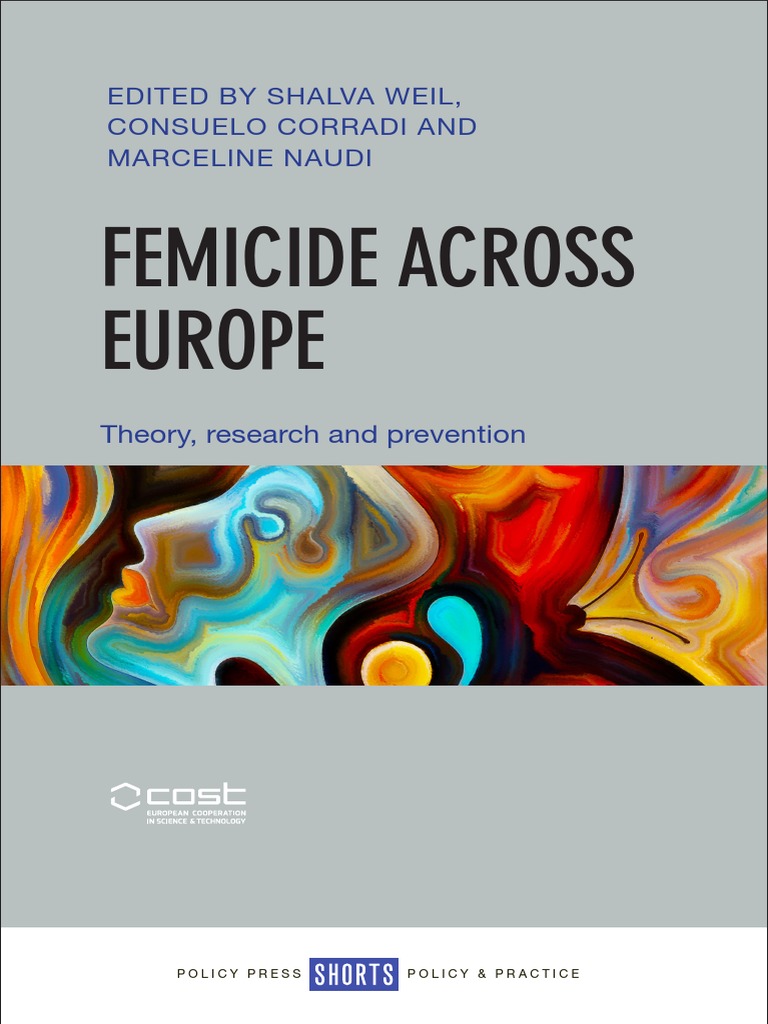 Prevention of Femicide PDF | PDF | Violence | Domestic Violence