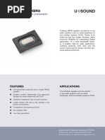 EST QuickStart QS4 | PDF | Amplifier | Electrical Network