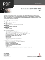 Bulkhead Module Output Pins | PDF | Ignition System | Vehicles