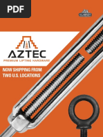 Hose Clamp Size Chart - AFT Fasteners | PDF | Screw | Mechanical ...