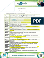Call Center Closing Spiel Guide | PDF | Troubleshooting | Communication
