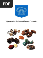 Cuarzos Maestros Guía de La Maestría y Sus Propiedades EnergéticasLlinares Imcompleto | PDF ...