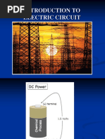 Experiment#03 (Rejector Circuit) | PDF | Electrical Network | Electrical Impedance