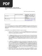 Conduce-Modelo SC-2-11 | PDF | Factura | Contabilidad