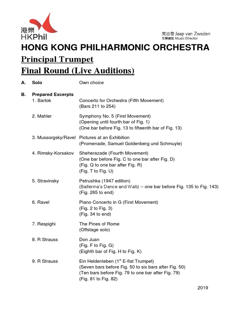 Hong Kong List | PDF