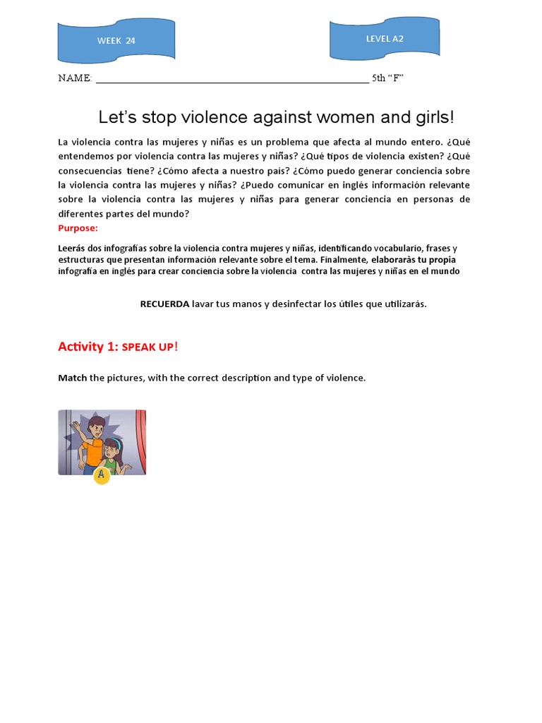 Raising Awareness Through Infographics: Creating Visual Content to Help ...