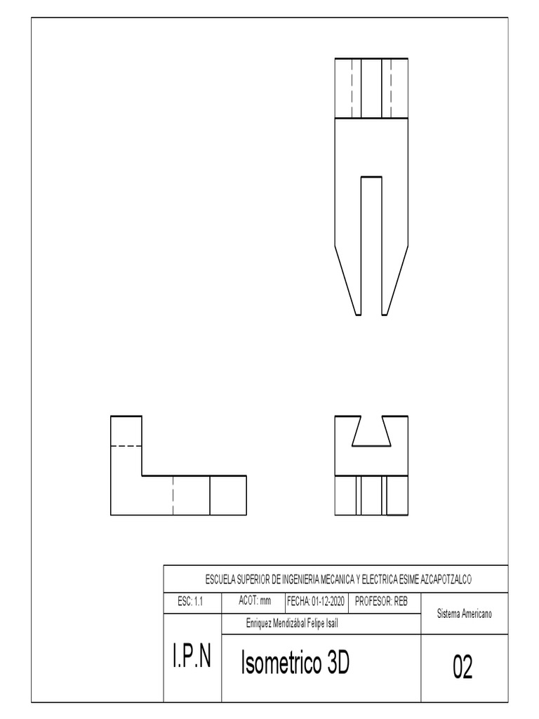 Dibujo1 Layout4 Layout1 PDF | PDF