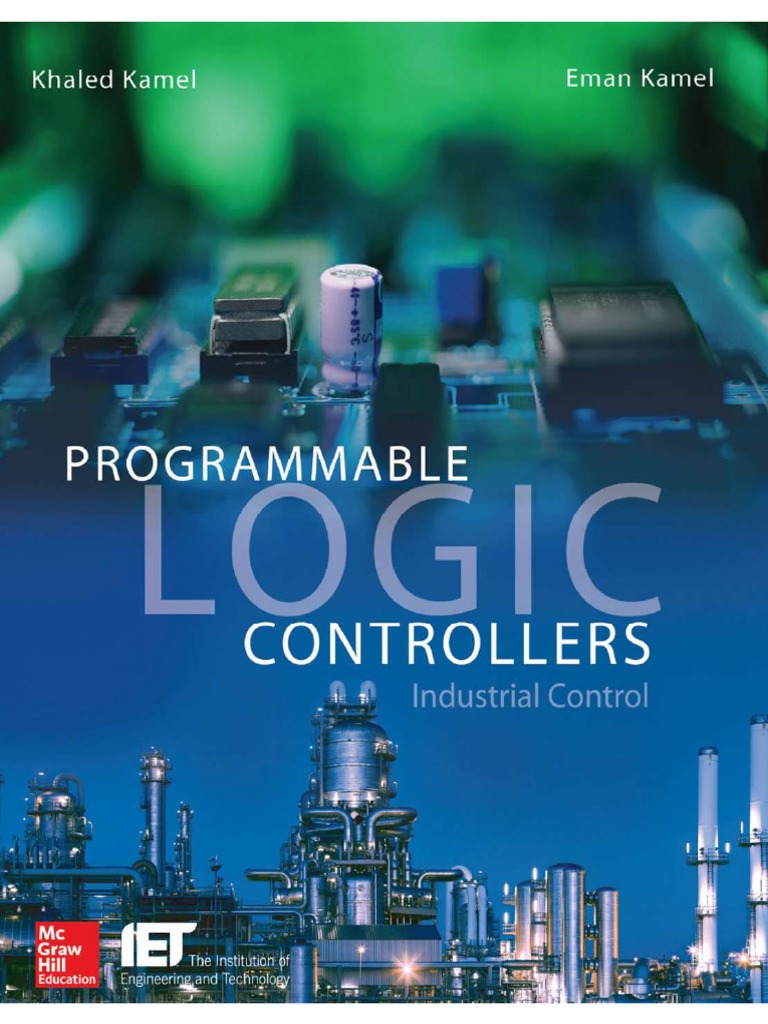 Controladores Lógicos Programables para Control Industrial | PDF
