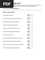 110 Techniques of Communication and Public Speaking | PDF | Language ...