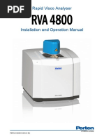 Manual DA7250 Ingles | PDF | Microsoft Windows | Calibration