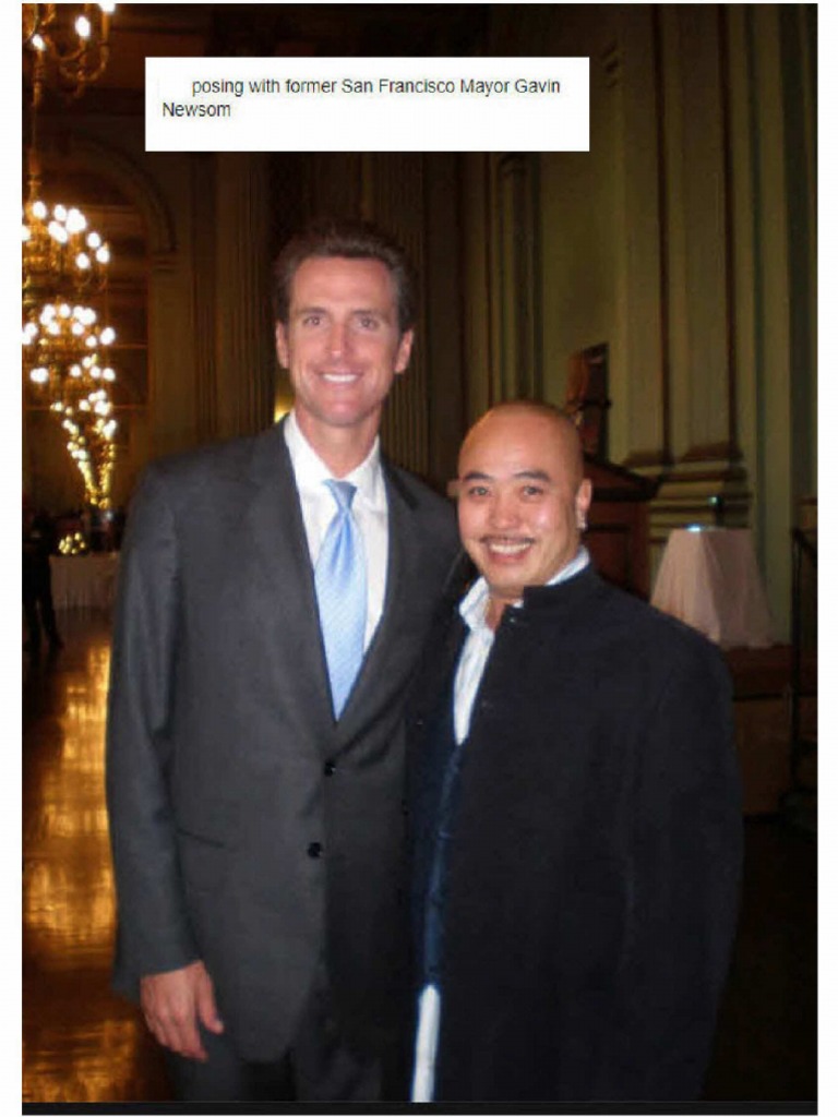 Compassionate Release for Raymond Chow | PDF | United States Federal ...