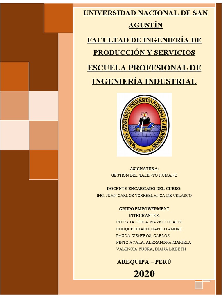 Capitulo 2 GTH | PDF | Migración humana | Gestión de recursos humanos
