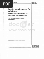 Iso 14731 (2019) | PDF