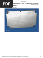 Wabco Abs Fault Codes | PDF | Anti Lock Braking System | Wheel