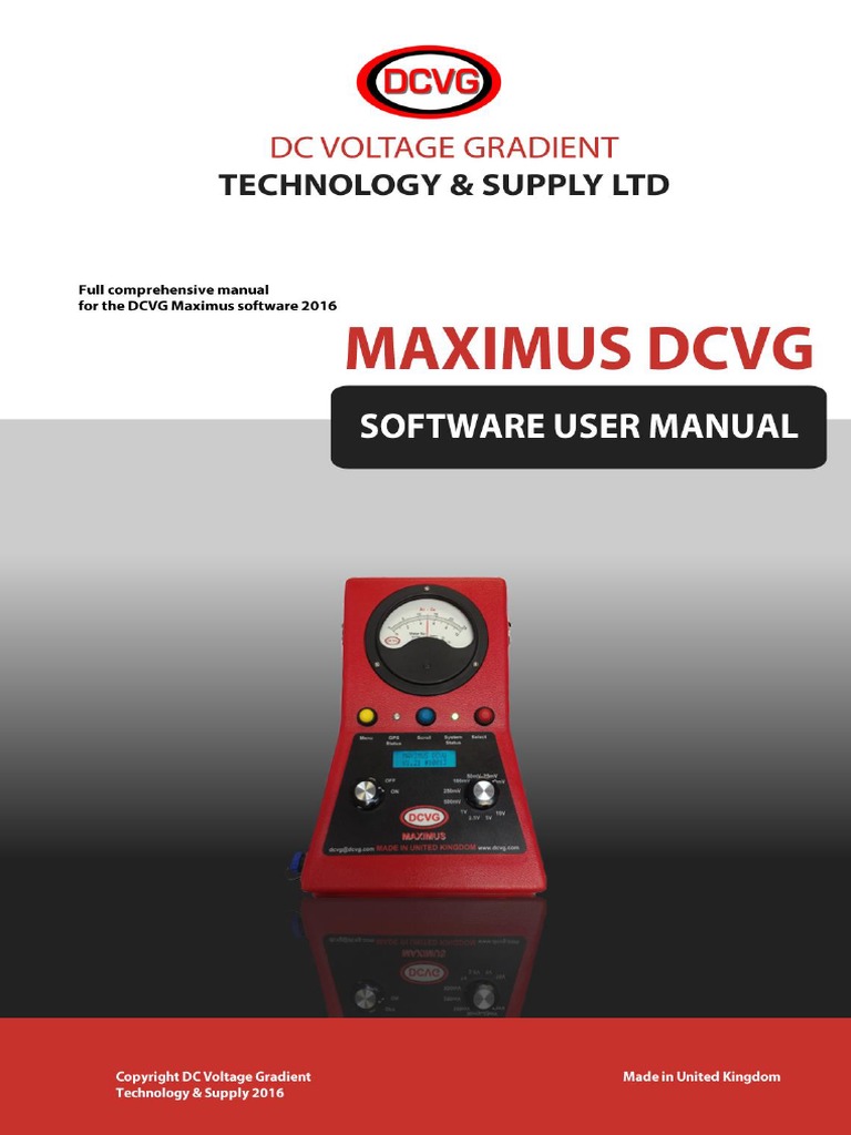 Maximus Manual v4.0.4 | PDF