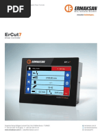 New E10 Controller: All Marking Types | PDF | Usb | Computer Keyboard