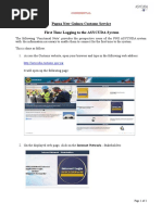ASYCUDA World Installation Guide: Asycuda - Customs.gov - MV | PDF ...