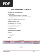 Barangay VAW Intake Form | PDF | Justice | Crime & Violence