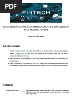 Daftar Nominatif Biaya Entertainment | PDF