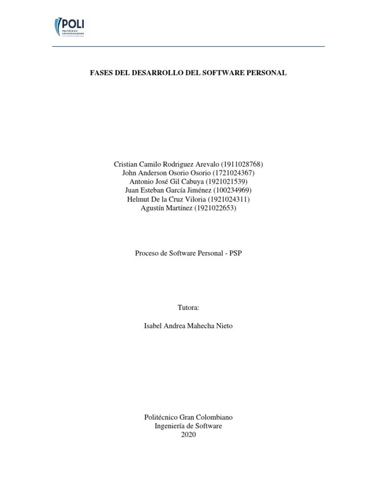 Entrega Previa - Escenario 7 | PDF | Programa de computadora | Programación