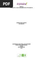 Formato de Entrega - Proyecto Final | PDF