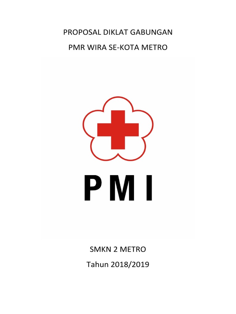 Proposal Diklat Gabungan | PDF | Ilmu Sosial | Perjalanan