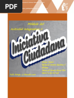 Modulo 23 Prepa en Linea - Fase Final: Mi Proyecto en Una Página Web ...