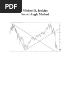 GannZilla User Guide | PDF | Triangle | Angle