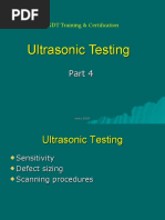 02 - Principles of TOFD Technique (2018) | PDF | Waves | Diffraction