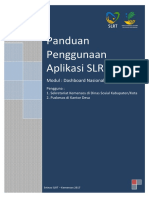 Panduan Pengguna Aplikasi SIKS-NG | PDF | Komputer