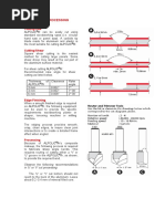 Webforge Stair Treads Brochure 2021 | PDF | Stairs | Screw