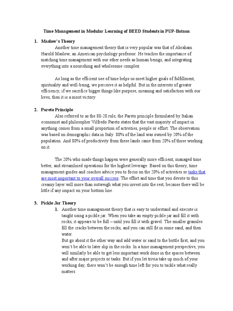 Research Theories and Sop V2 | PDF | Cognition | Psychology