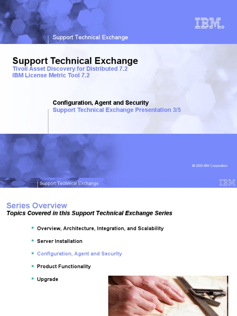 TAD4D ILMT STE Presentation 3of5 | PDF | Virtual Machine | Information Age