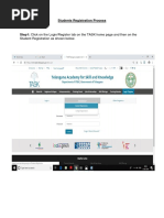 OSHAD Registration Process | PDF