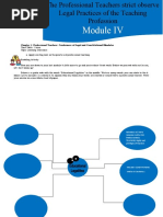Module 1 Introduction To TVET in The Philippines | PDF