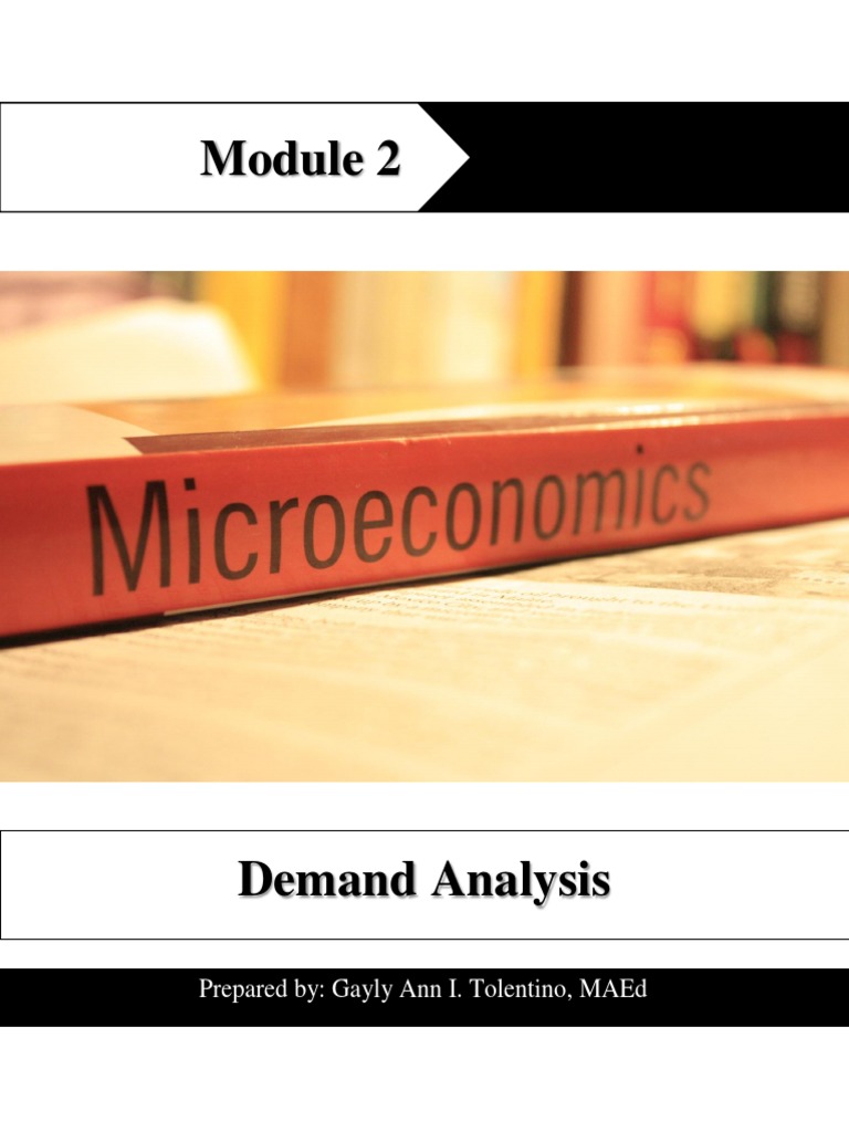Understanding Demand: An In-Depth Exploration of Key Demand Concepts including Demand Curves ...