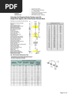 2D Drawing Assembly Conveyor System | PDF