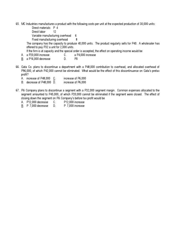 00001010 | PDF | Finance & Money Management