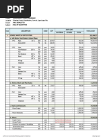 Plumbing Material List | PDF | Pipe (Fluid Conveyance) | Plumbing