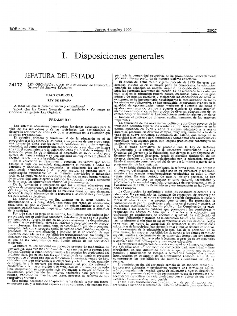 1990 Logse Boe PDF | PDF