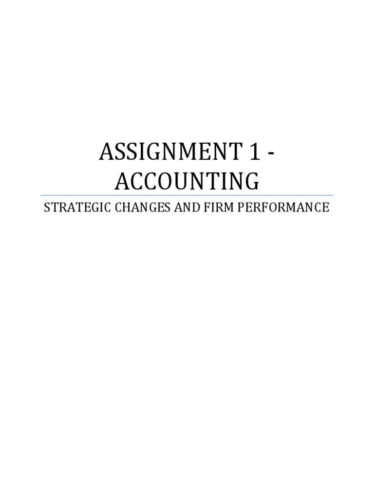 Telstra Financial Performance Analysis | PDF | Dividend | Income Statement