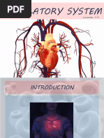 Human vs Fish Circulatory Systems | PDF | Circulatory System | Heart