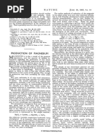 Density Chart | PDF | Metals | Steel