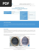 S-562 - Ball Valves to API Spec 6D – Information requirements | PDF | Specification (Technical ...