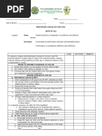 Essential Intrapartum Newborn Care Guide | PDF | Childbirth | Breastfeeding